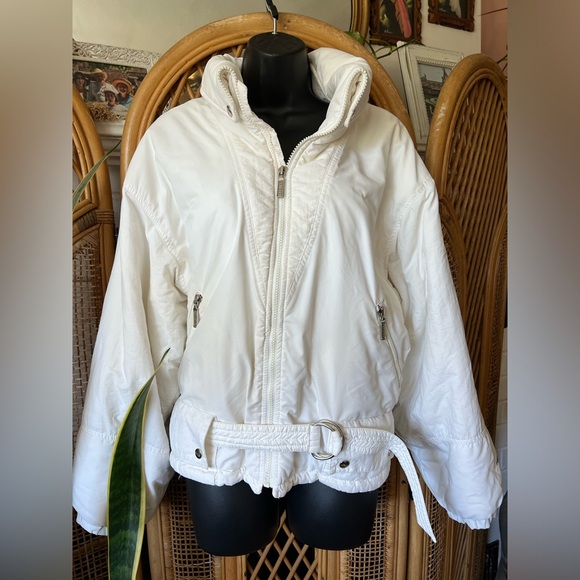 Head | Jackets & Coats | Mens 98s Head Sportswear Puffy Ski Jacket ...